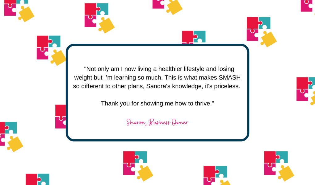 What's the best way to lose weight? The SMASH Way is the answer ...